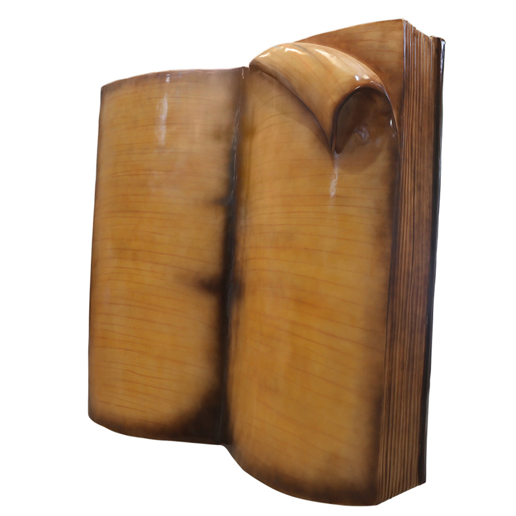 Giant Book – universalstatues