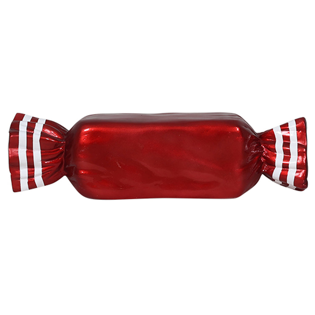 Square Candy (Red) – universalstatues