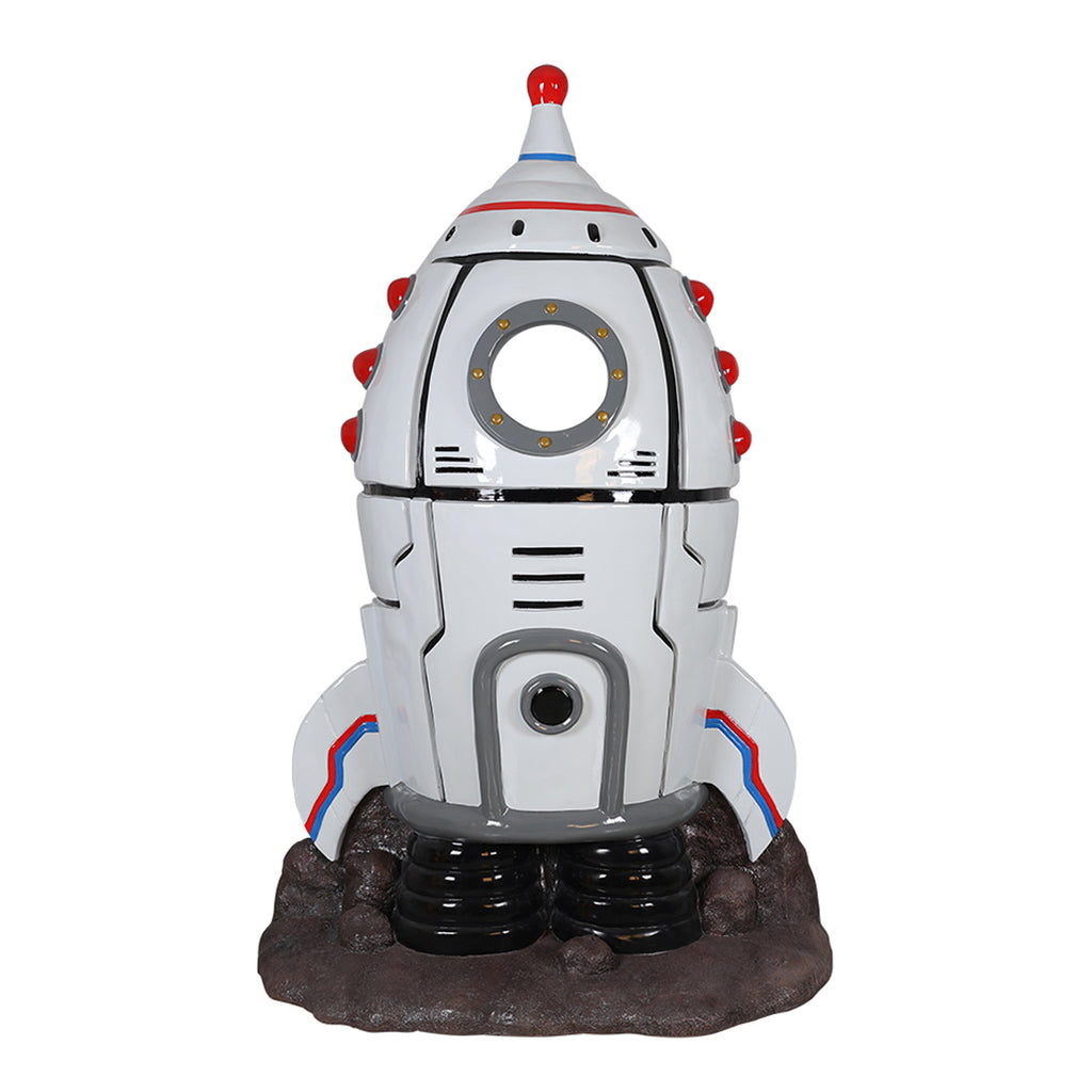 Space Shuttle Pod – universalstatues