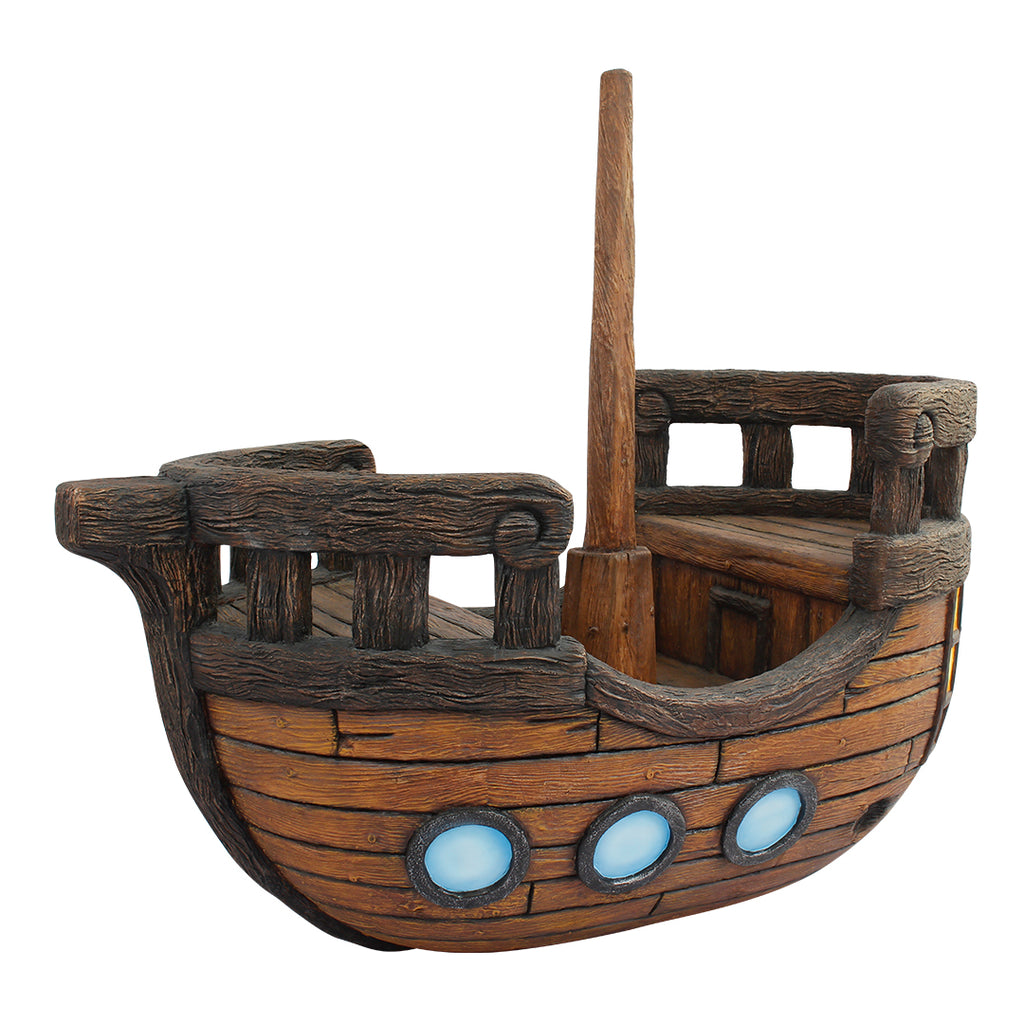 Pirate Ship – universalstatues