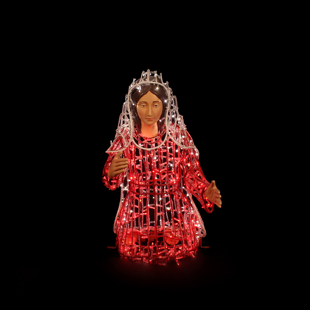 Nativity Mary – universalstatues