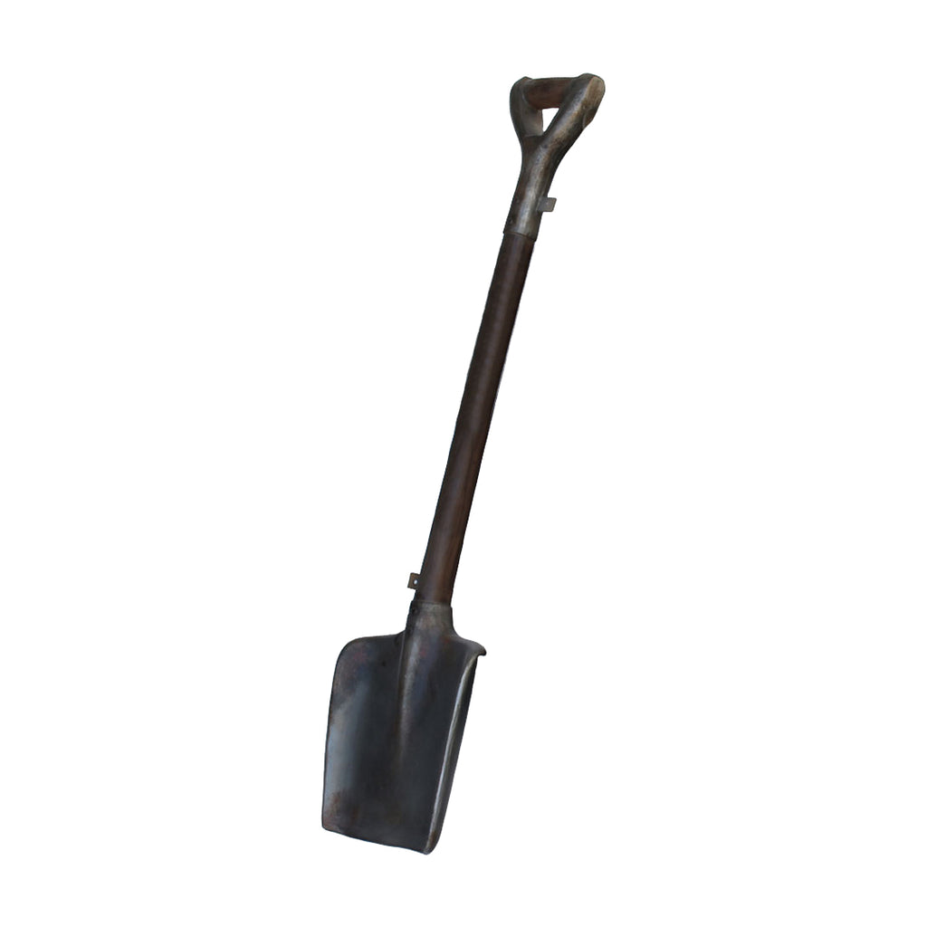 Sapde Shovel With Handle – universalstatues