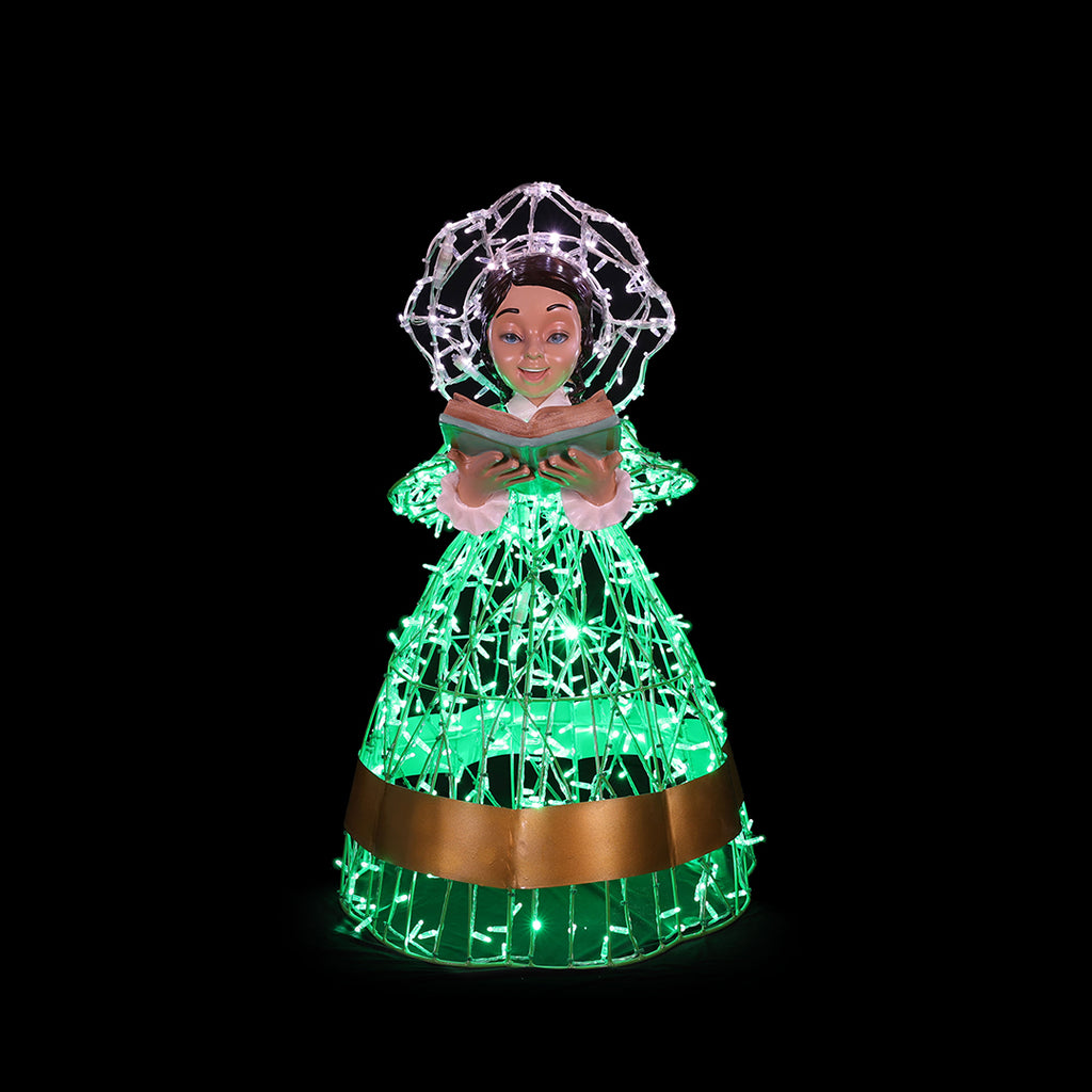 Christmas Carol Emma – universalstatues
