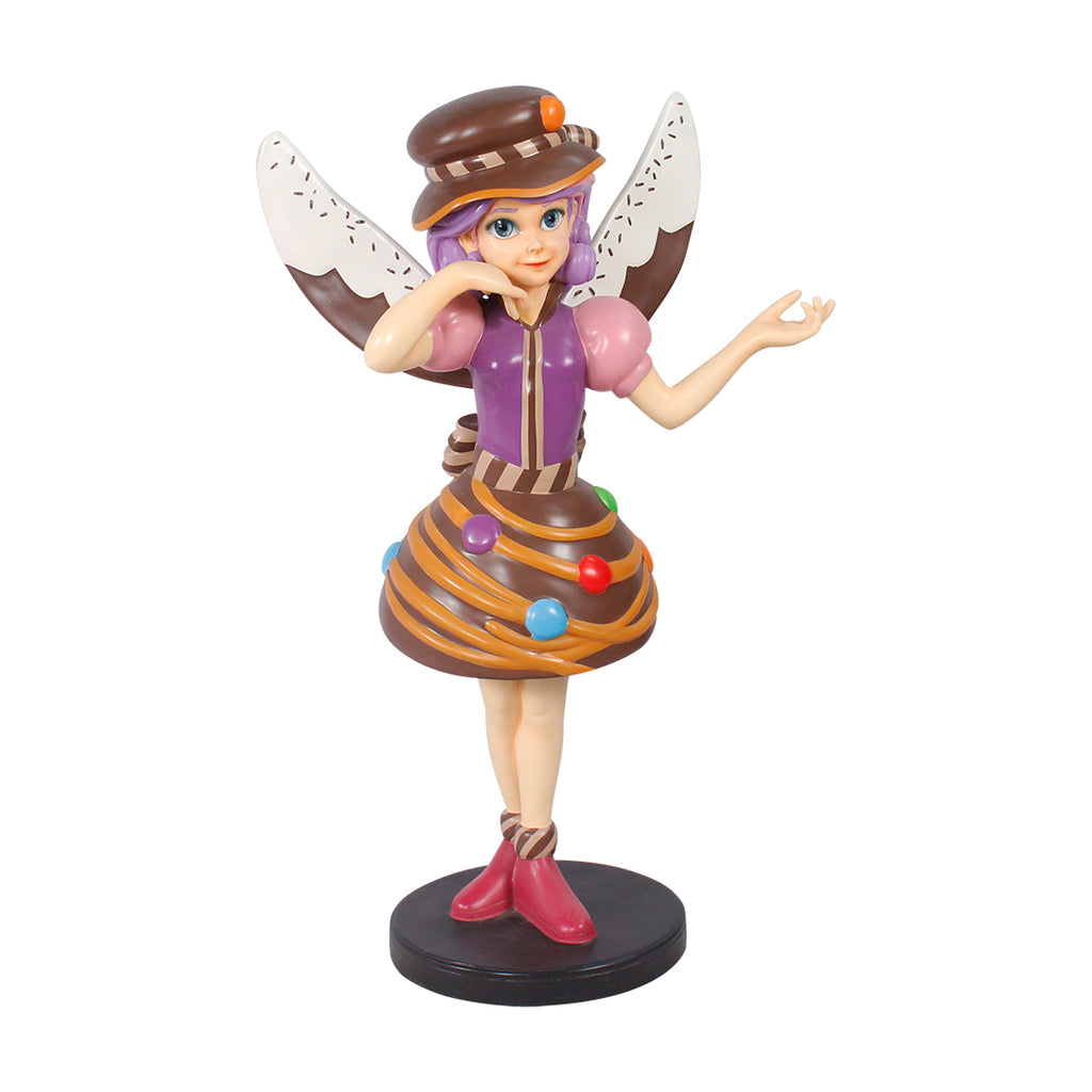 Chocoline Fairy – universalstatues