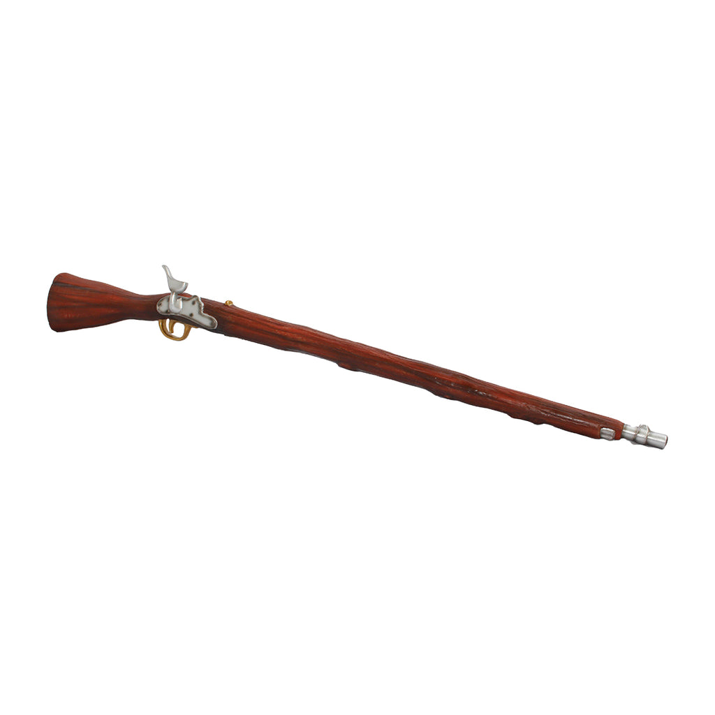 Pirate Rifle – universalstatues