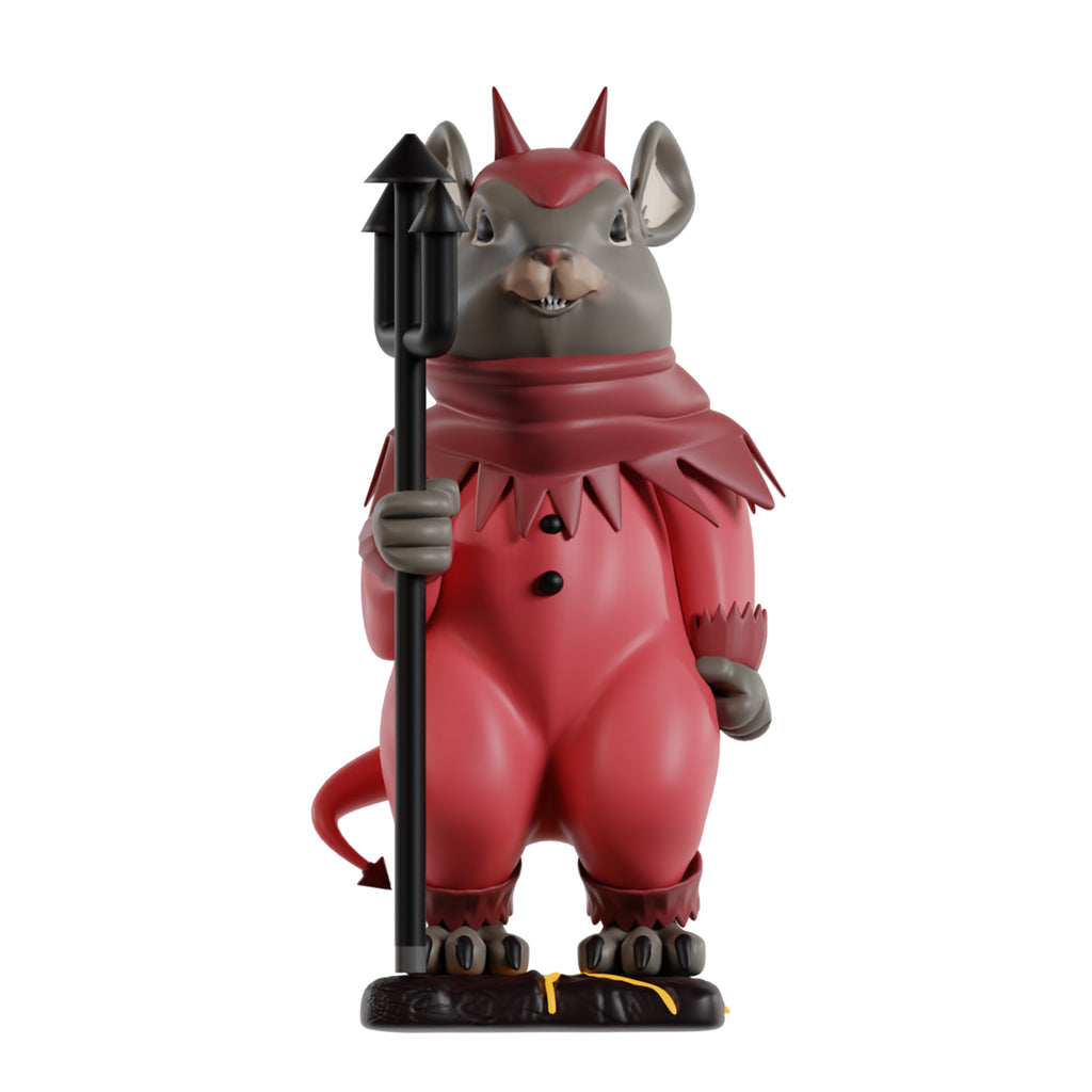MICE THE DEVIL – universalstatues