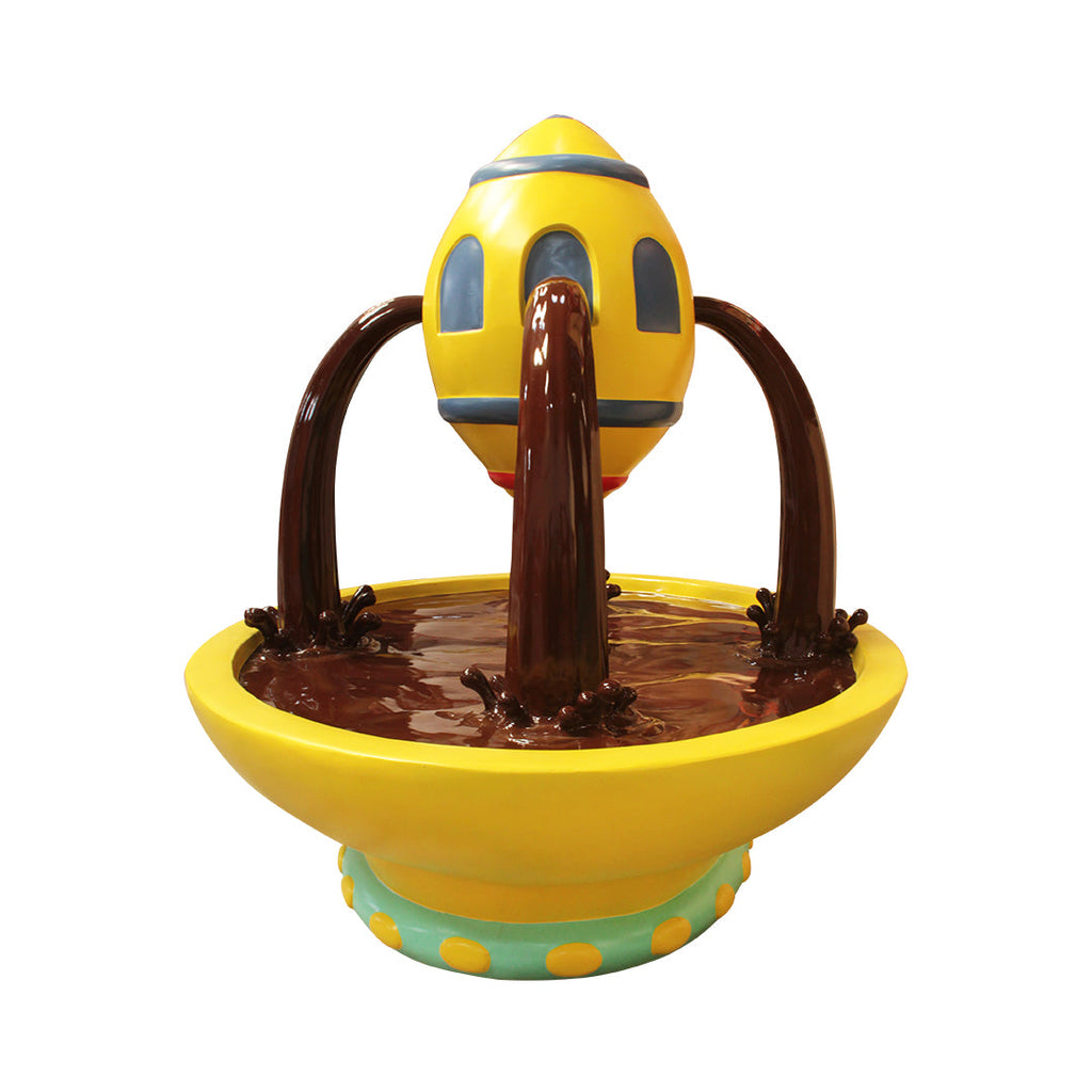 Easter Egg Fountain – universalstatues