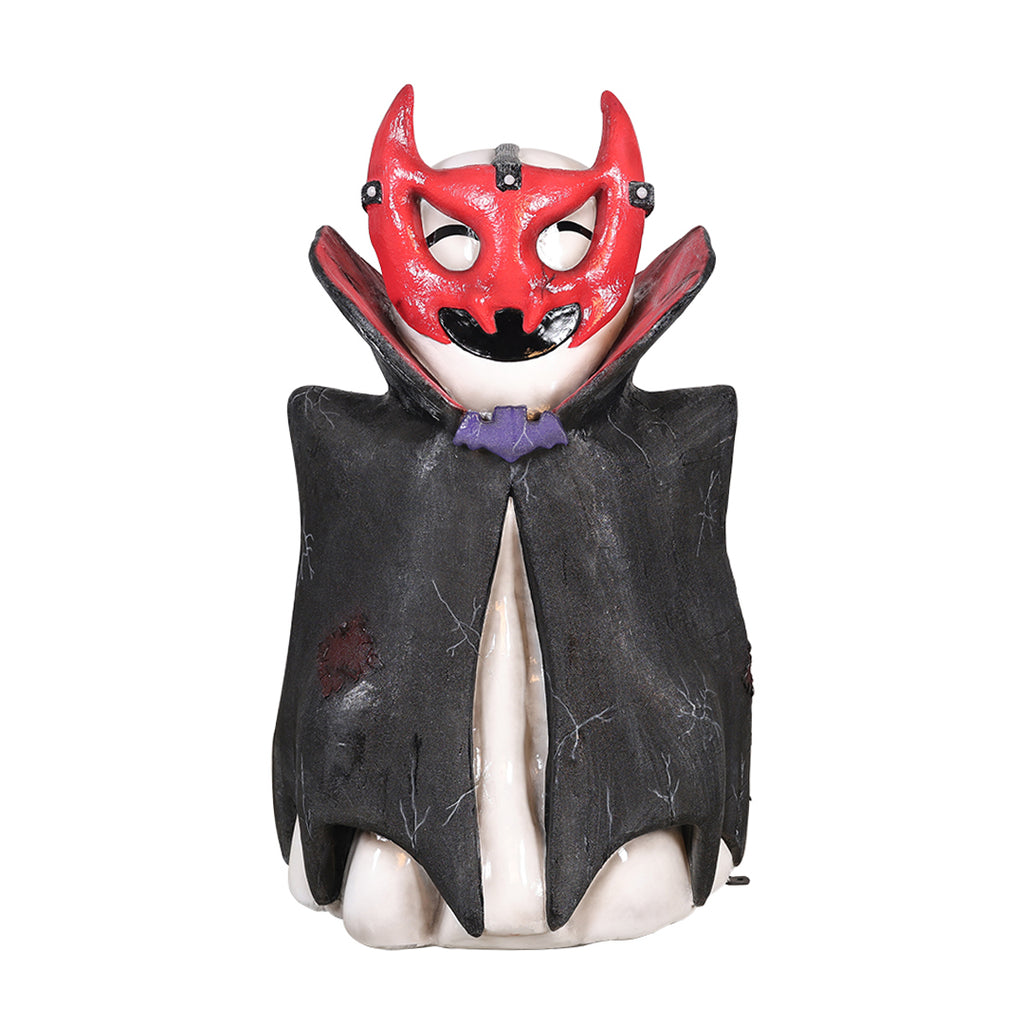 GHOST DEVIL MASK DAD – universalstatues
