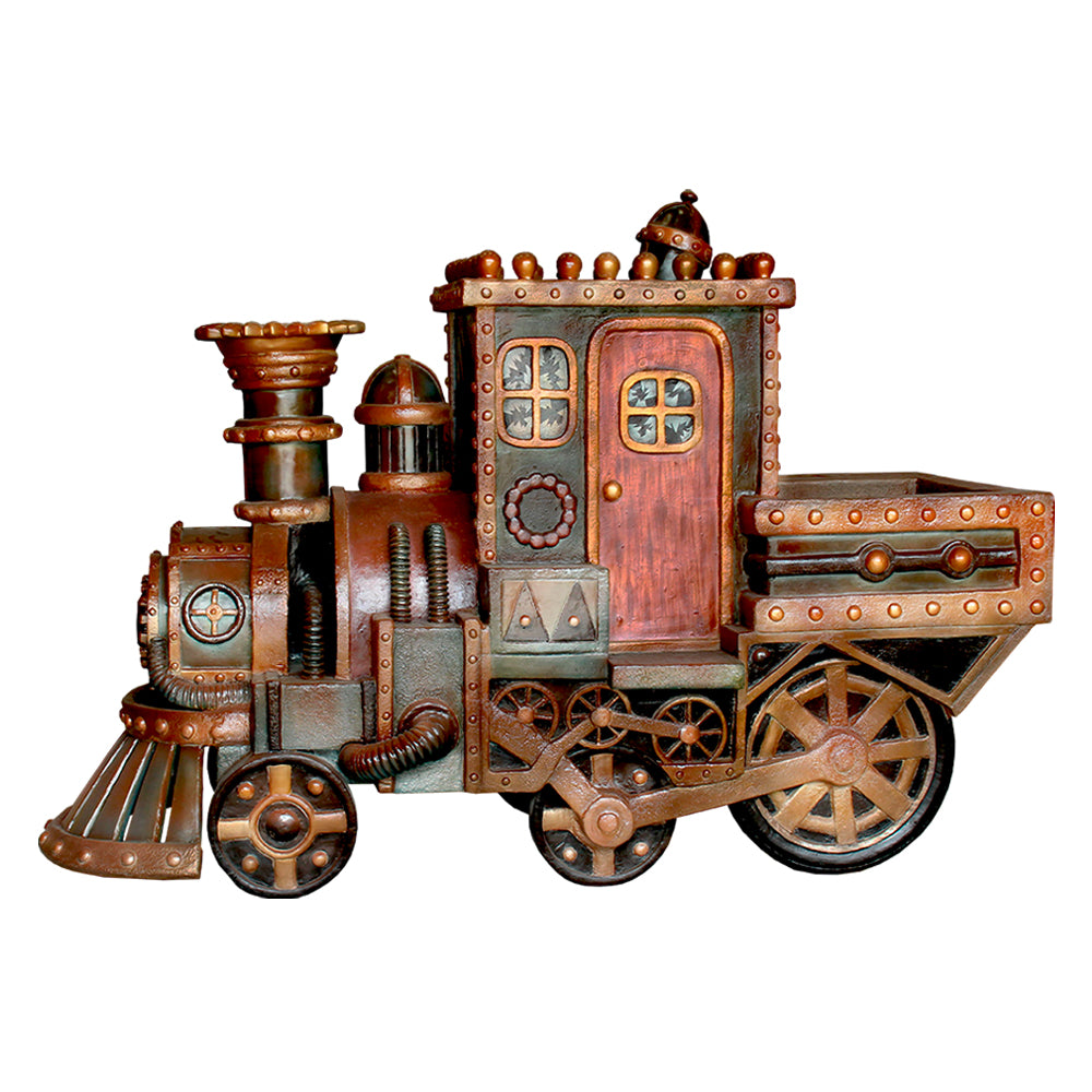 Halloween Train – universalstatues